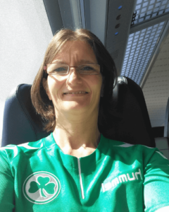 Autorenporträt - Andrea Kundinger - Kärwazeitung